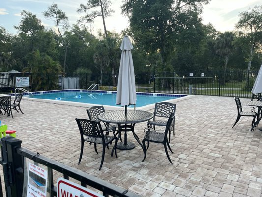 MANATEE HAMMOCK CAMPGROUND - Updated December 2025 - 50 Photos & 41 ...