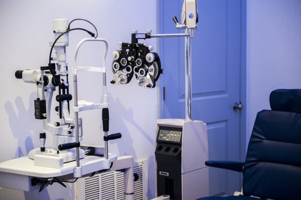 ATLANTA VISION INSTITUTE - Updated October 2025 - 12 Photos - 1201 ...