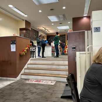 SPIRIT CAFÉ - Updated October 2025 - 44 Photos & 18 Reviews - 103 Bank ...