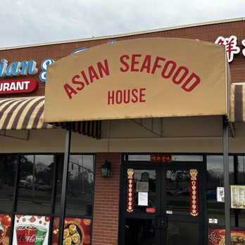 ASIAN SEAFOOD HOUSE - Updated April 2025 - 321 Photos & 87 Reviews ...