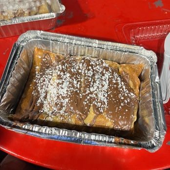 CREPERIE NYC - Updated March 2025 - 354 Photos & 512 Reviews - 112 ...