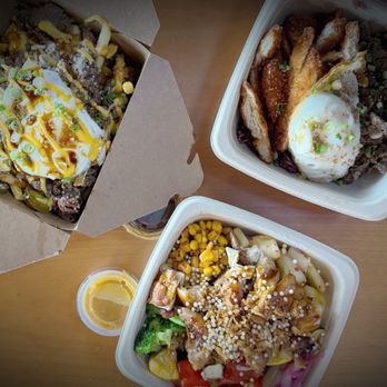 BUL BOX - Updated October 2025 - 40 Photos & 34 Reviews - 160 Shenstone ...