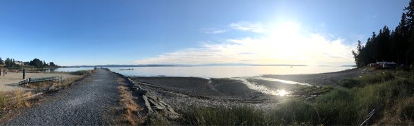 WILLINGDON BEACH CAMPSITE - Updated June 2024 - 25 Photos - 4845 Marine ...