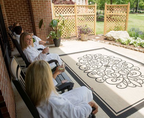 THE SPA AT TURF VALLEY - Updated May 2024 - 41 Photos & 50 Reviews ...