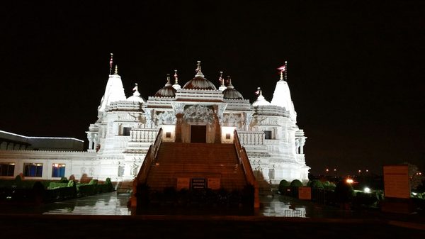 BAPS SHRI SWAMINARAYAN MANDIR - TORONTO - Updated October 2025 - 39 ...