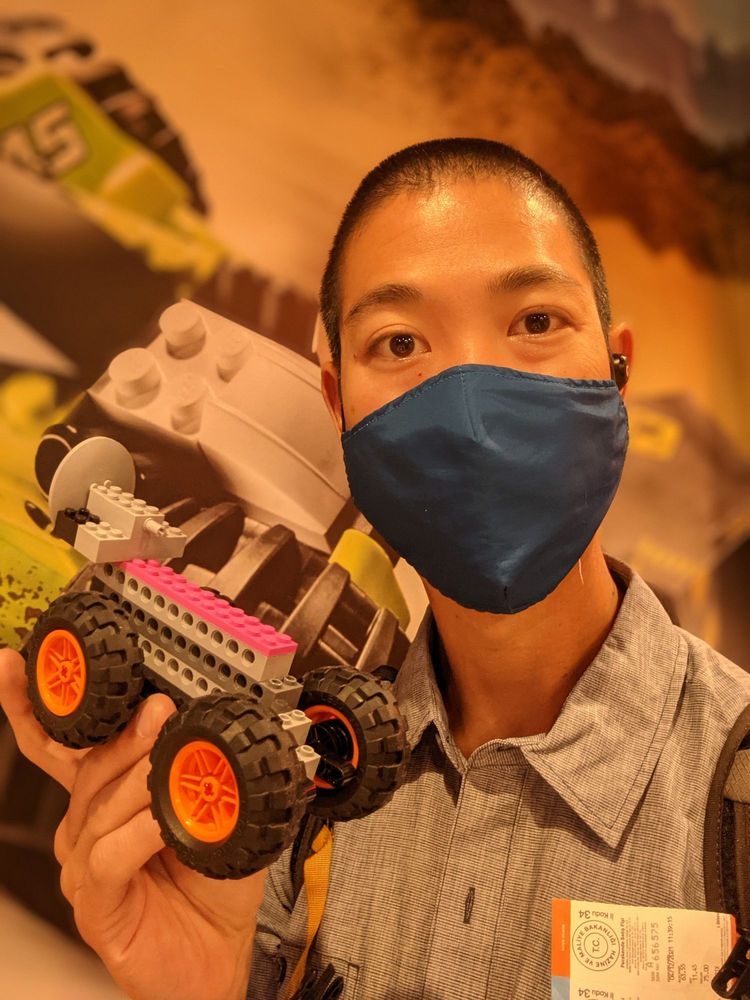 LEGOLAND DISCOVERY CENTER - Updated August 2024 - 14 Photos - Kocatepe ...