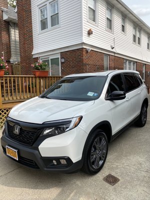 BAY RIDGE HONDA - Updated September 2024 - 41 Photos & 376 Reviews ...