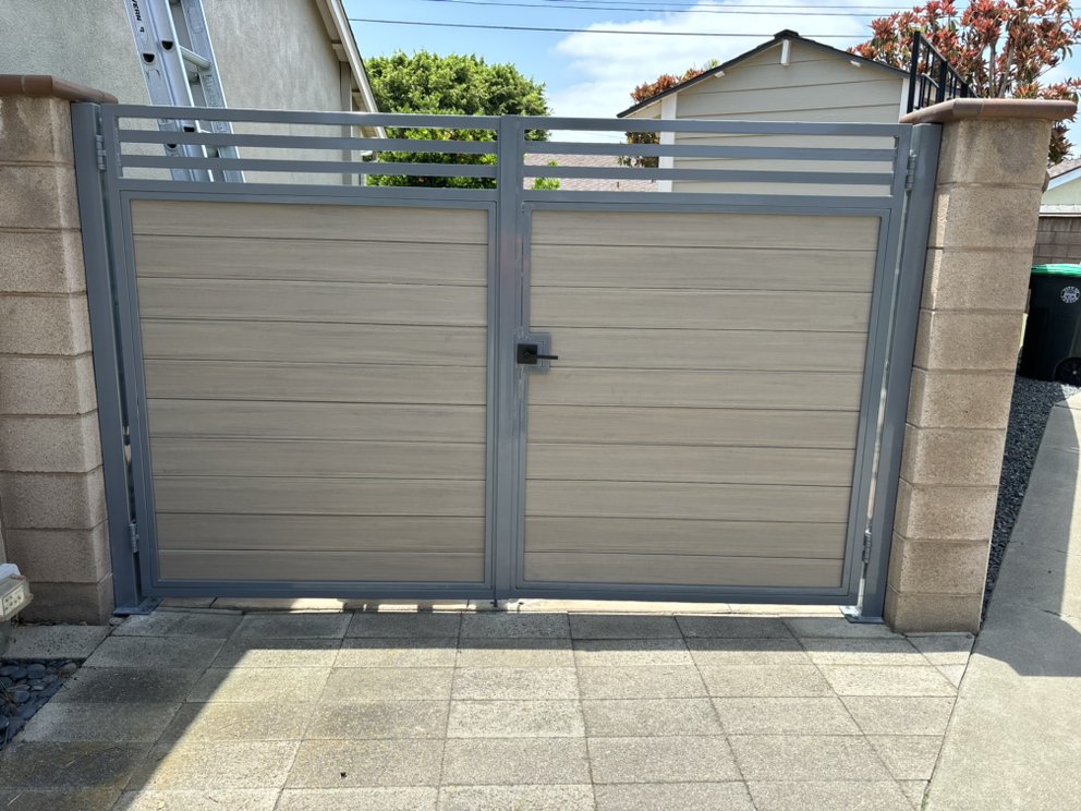 PROSAFE FENCE - Updated December 2025 - 95 Photos & 31 Reviews - 2120 ...