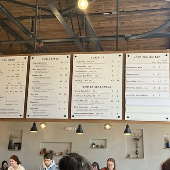 CHAD’S CHAI - Updated November 2024 - 312 Photos & 59 Reviews - 617 N ...