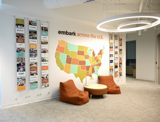 EMBARK BEHAVIORAL HEALTH - Updated August 2025 - 17 Photos - 3133 W ...