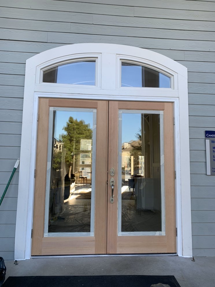 DMV PAINTING SERVICE - Updated October 2025 - 16 Photos - Silver Spring ...