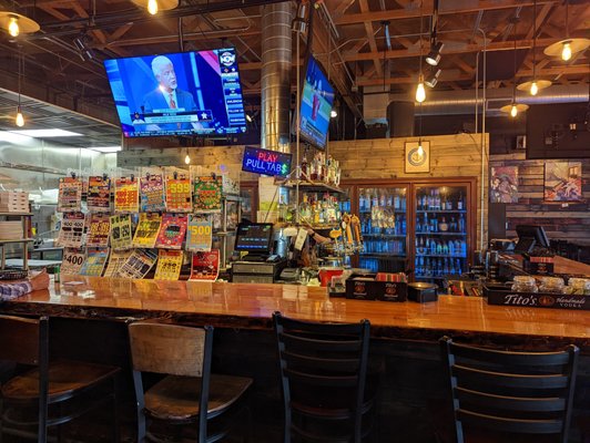 HOME PLATE PUB - Updated August 2024 - 75 Photos & 124 Reviews - 9317 ...