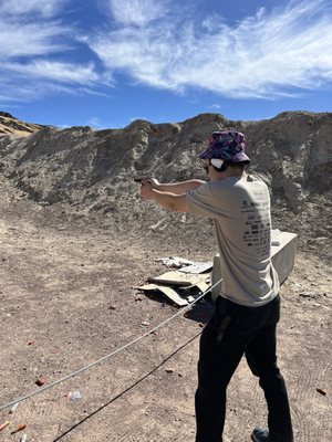 GEORGE NOURSE RANGE - Updated December 2025 - 13 Photos & 13 Reviews ...