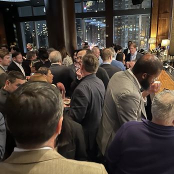 ASCENT LOUNGE - Updated January 2026 - 282 Photos & 158 Reviews - 10 ...