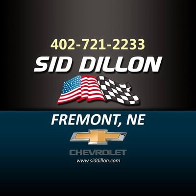 SID DILLON CHEVROLET -FREMONT - Updated October 2025 - 11 Photos - 2500 ...