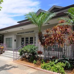 BORTHWICK MORTUARY - 64 Photos & 43 Reviews - 1330 Maunakea St ...