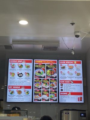 MASTER GAN NOODLE & DUMPLINGS - Updated December 2025 - 50 Photos & 59 ...