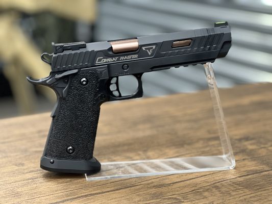 AEON TAC GUNS & AMMO - Updated August 2025 - 146 Photos & 70 Reviews ...