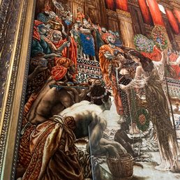 PERSIAN ROOM - Updated November 2025 - 1389 Photos & 1651 Reviews ...