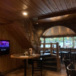 THE DISTILLERY RESTAURANT MT. HOPE - Updated July 2025 - 217 Photos ...