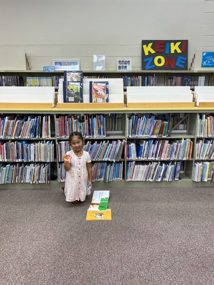 HAWAII STATE PUBLIC LIBRARY SYSTEM - Updated August 2025 - 81 Photos ...