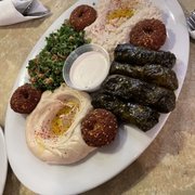 ALEPPO’S KITCHEN - 744 Photos & 655 Reviews - Mediterranean - 513 1/2 S ...