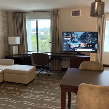 RESIDENCE INN BY MARRIOTT ANAHEIM BREA - Updated December 2025 - 98 ...