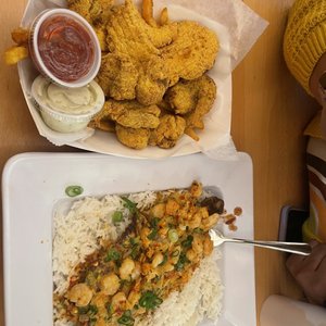 CAJUN CORNER - SOUTHSIDE OKC - 54 Photos & 66 Reviews - 9624 S I-44 ...