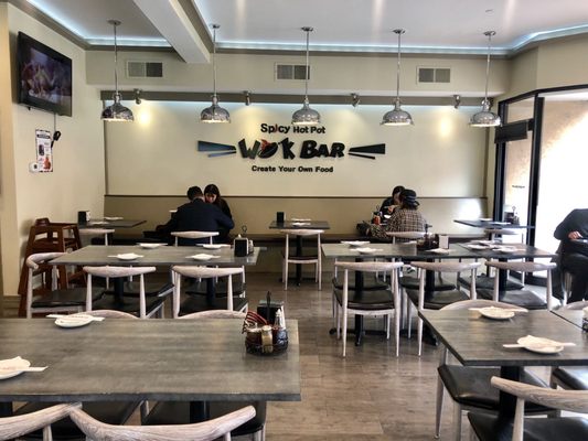 WOK BAR - 258 Photos & 120 Reviews - Szechuan - 200 Main St, Fort Lee ...