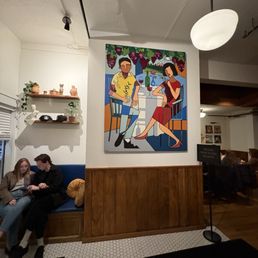 TRÉLA - Updated September 2025 - 153 Photos & 61 Reviews - 6000 NE ...