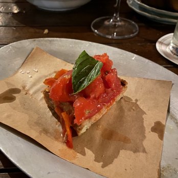 FELICE 83 - 242 Photos & 338 Reviews - 1593 1st Ave, New York, New York ...