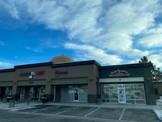 RENOWN LAB SERVICES - NORTH HILLS - Updated December 2025 - 1075 N ...