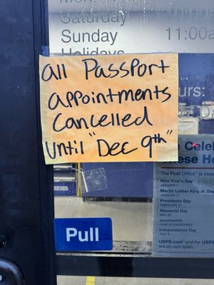 USPS - Updated December 2025 - 13 Photos & 22 Reviews - 2323 Citygate ...