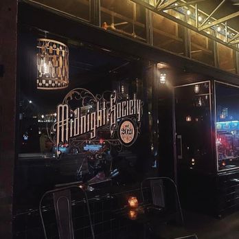 THE MIDNIGHT - Updated October 2025 - 30 Photos & 20 Reviews - 3341 SE ...