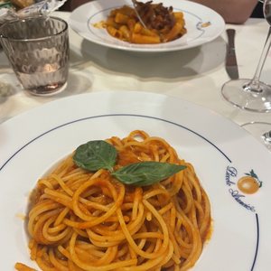 PICCOLO ARANCIO - 415 Photos & 201 Reviews - Vicolo Scanderbeg 112 ...