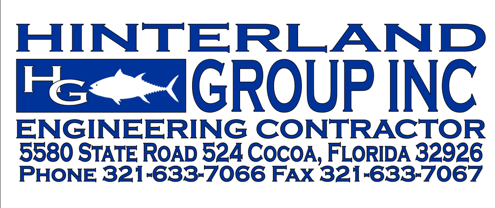 HINTERLAND GROUP, INC. - Request Consultation - Contractors - 5401 N ...