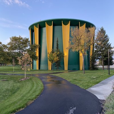 SPOKANE PUBLIC LIBRARY - SHADLE PARK - Updated July 2025 - 52 Photos ...