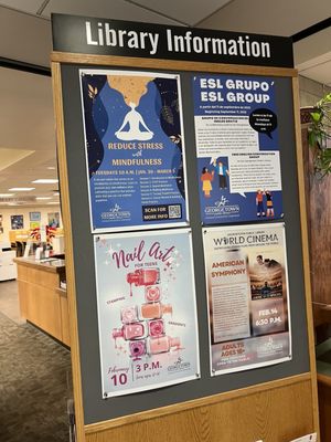 GEORGETOWN PUBLIC LIBRARY - Updated December 2025 - 78 Photos & 29 ...