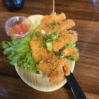 STICKY RICE LAO STREET FOOD - Updated May 2025 - 2806 Photos & 1088 ...