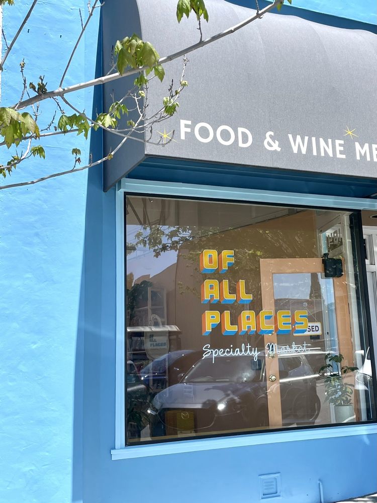 OF ALL PLACES - Updated August 2025 - 26 Photos & 11 Reviews - 1841 ...