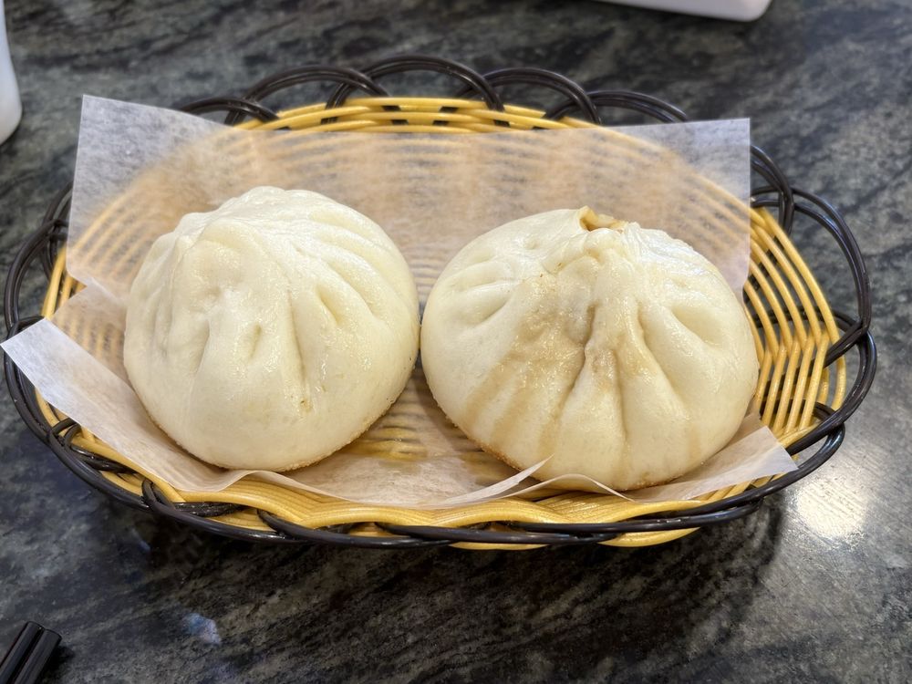 MASTER BAO - Updated December 2025 - 25 Photos - 4621 Kingsway, Burnaby ...