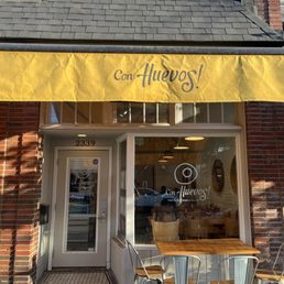 CON HUEVOS - Updated December 2025 - 1255 Photos & 888 Reviews - 2339 ...