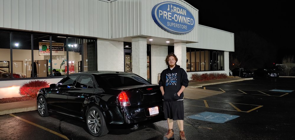 Jordan Toyota, Mishawaka | Roadtrippers