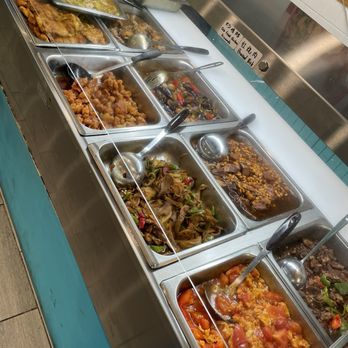 POTLUCK CAFE - Updated January 2026 - 121 Photos & 95 Real Reviews - 7 ...