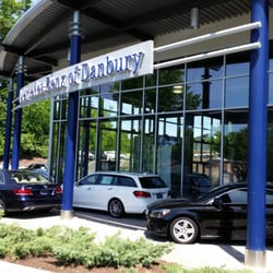 MERCEDES BENZ OF DANBURY - 22 Photos & 30 Reviews - 100 Federal Rd ...
