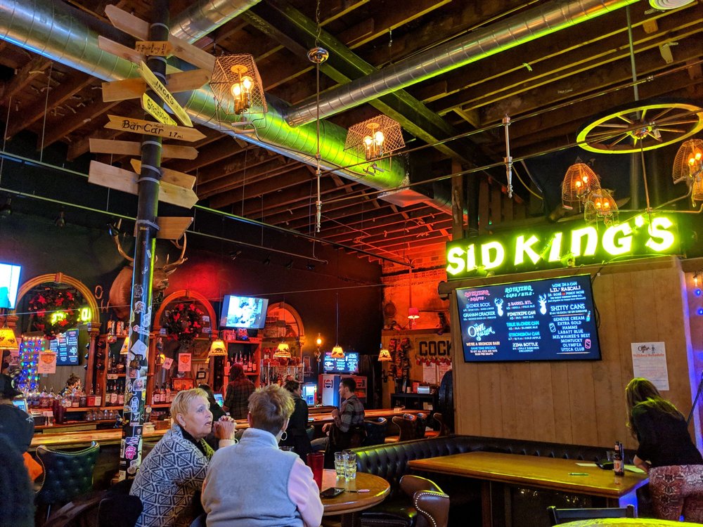 The Owl Saloon - Takeout & Delivery - 31 Photos & 33 Reviews - Bars ...