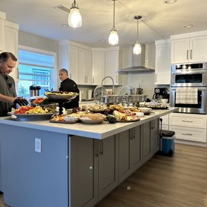 STONEFIRE GRILL CATERING - Updated December 2025 - 21 Photos - Santa ...