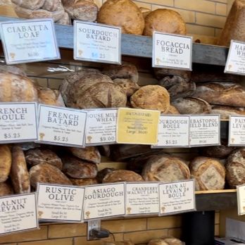 THE MODEL BAKERY - Updated July 2024 - 922 Photos & 639 Reviews - 1357 ...