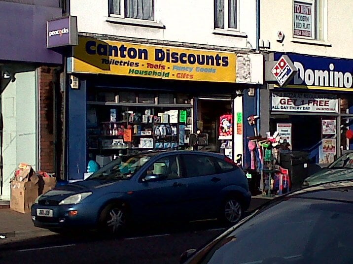 CANTON DISCOUNTS - Updated July 2025 - 202 Cowbridge Rd E, Cardiff ...