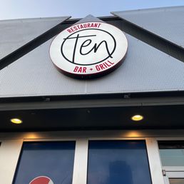 RESTAURANT 10 - Updated December 2025 - 368 Photos & 336 Reviews - 10 ...